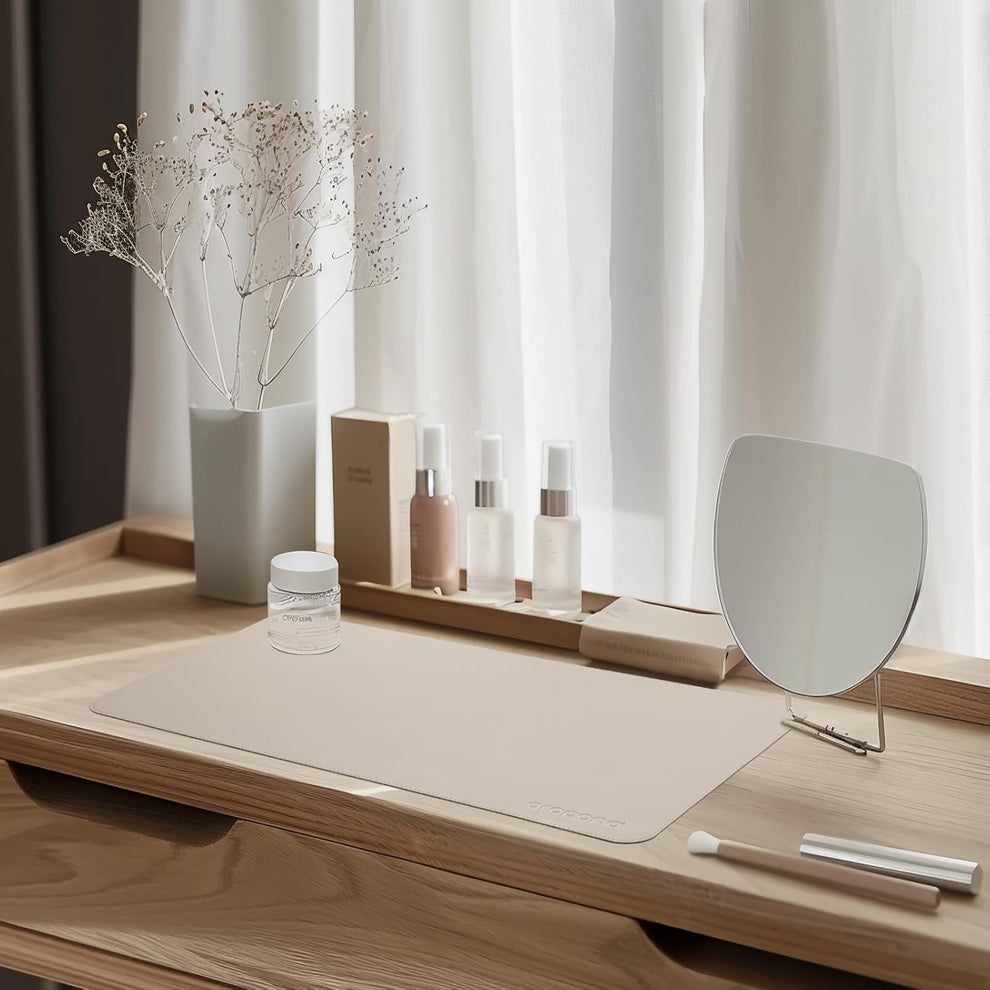 Premium Laptop Mat – Heat-Resistant, Anti-Slip, Waterproof & Durable ...